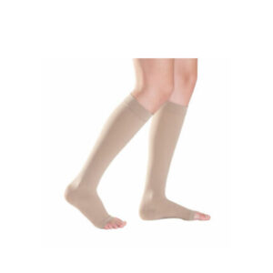 Sigvaris Essential Thermoregulating Compression Stockings - Novem ...
